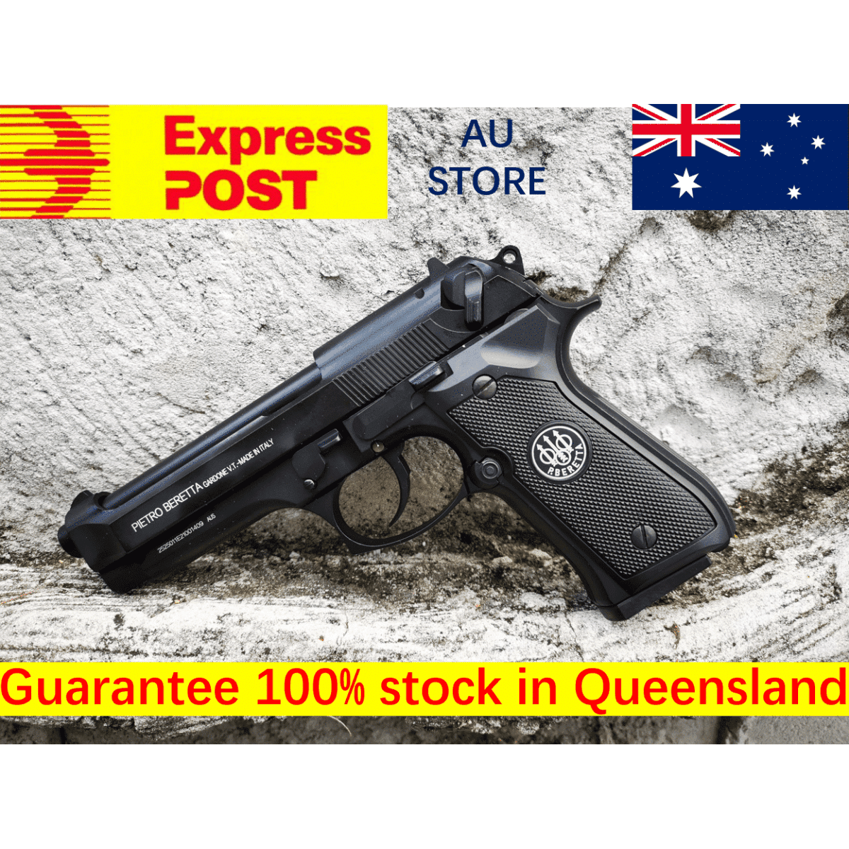 Gel Blasters Australia | iHobby - Best Gel Blaster Store