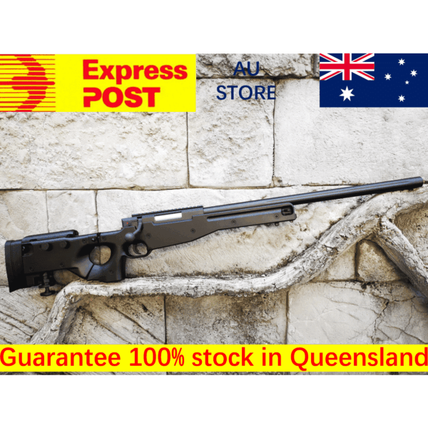 Sniper Rifle Gel Blaster | iHobby Sniper Rifle Series