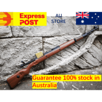 Sniper Rifle Series - iHobby Online