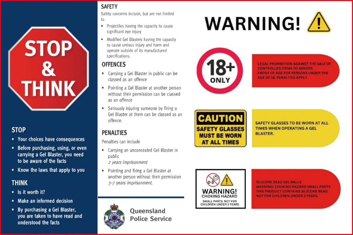 M1903 Springfield rifle Gel Blaster - iHobby Online