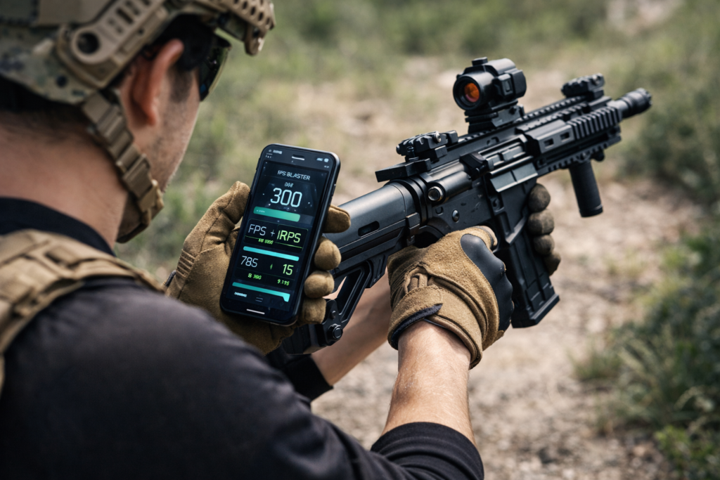 Gel Blaster Innovations in 2026 | iHobby Forecast